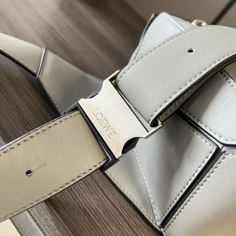 Mirror quality Loewe Puzzle Bags