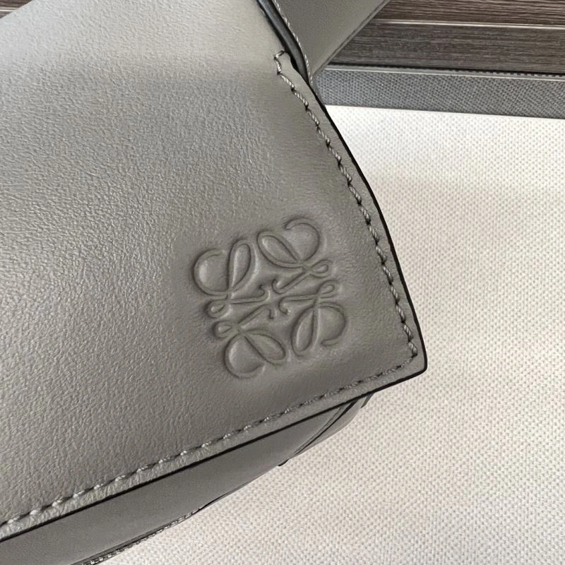 Mirror quality Loewe Puzzle Bags
