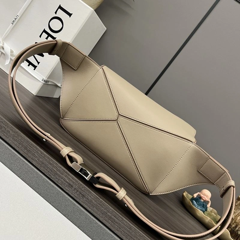 Discounted Loewe Puzzle Bags