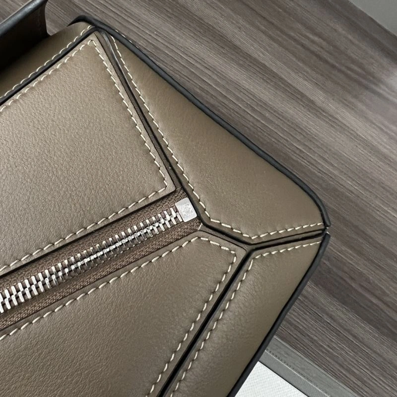 High accuracy Loewe Puzzle Bags