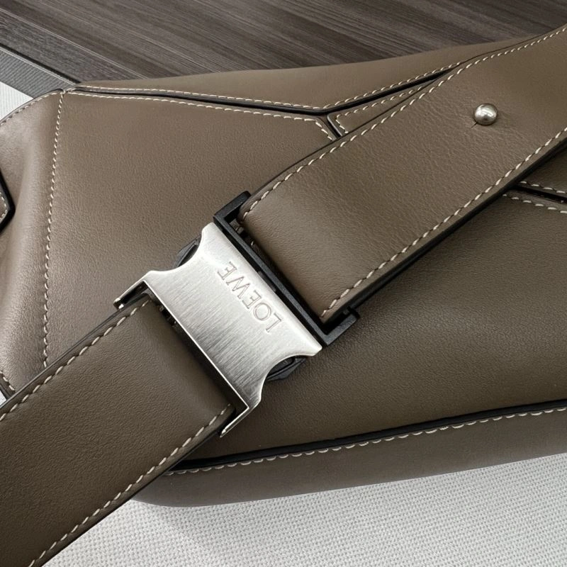 High accuracy Loewe Puzzle Bags