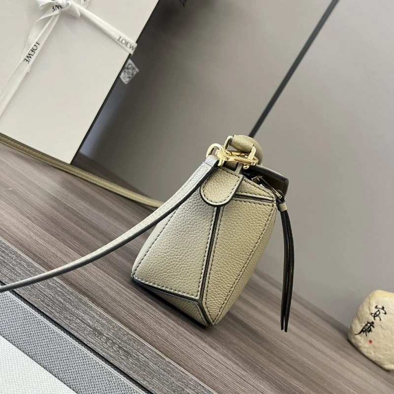 Inexpensive Loewe Puzzle Bags