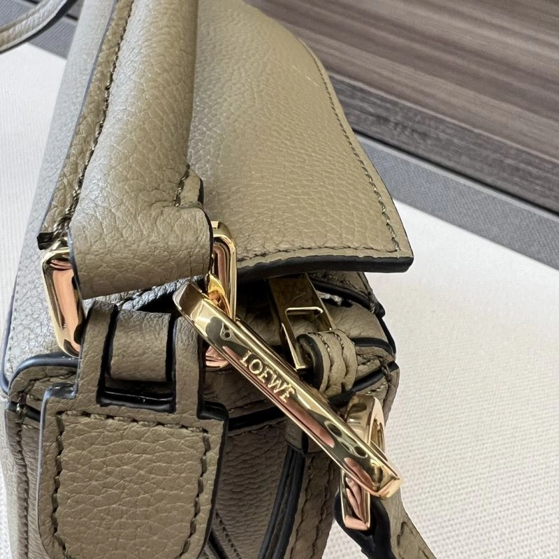 Inexpensive Loewe Puzzle Bags