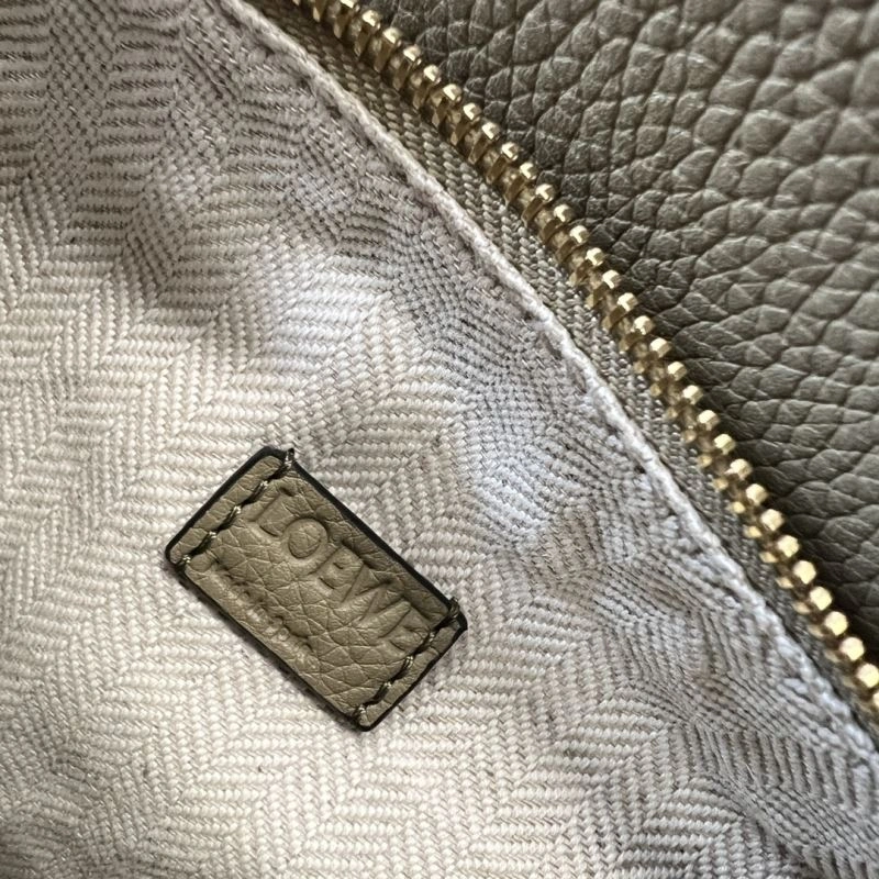 Inexpensive Loewe Puzzle Bags
