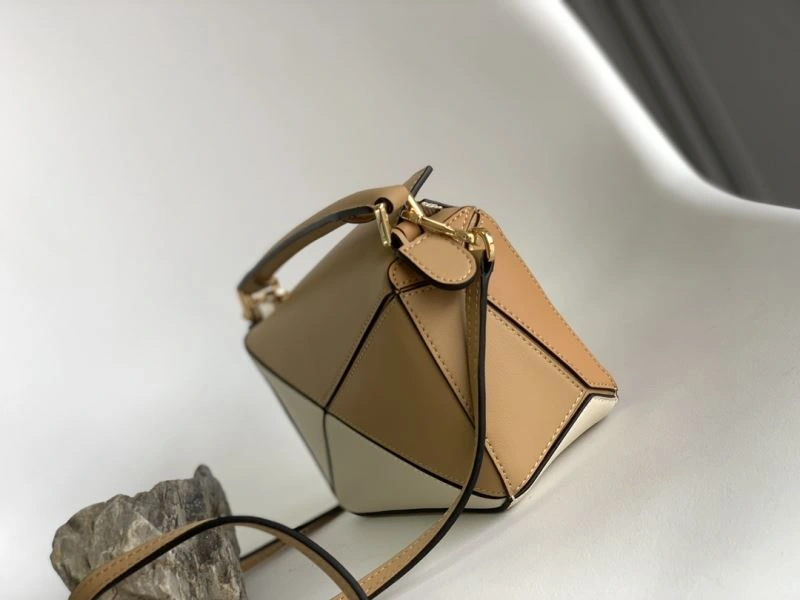 Affordable Loewe Puzzle Bags