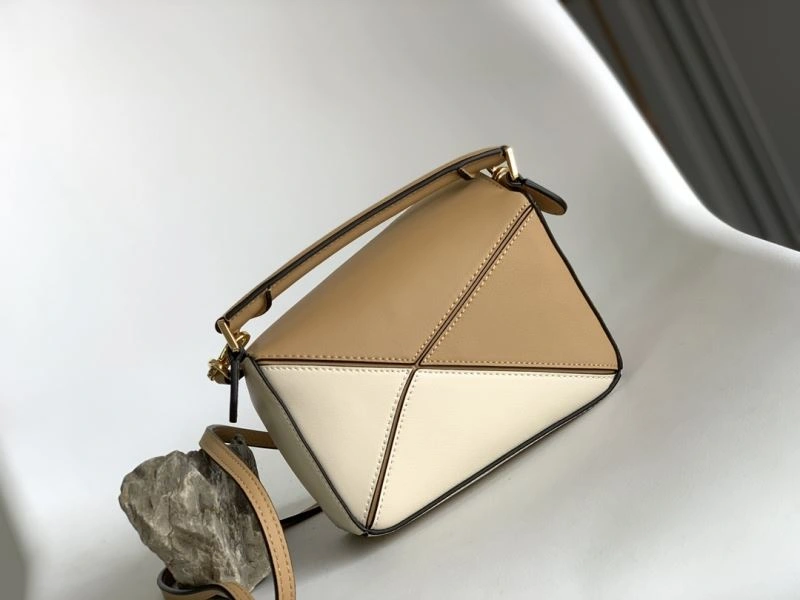 Affordable Loewe Puzzle Bags