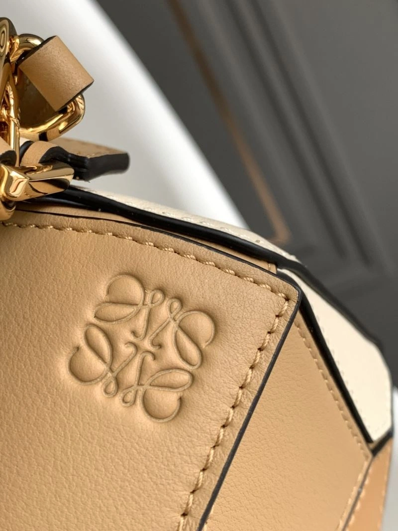 Affordable Loewe Puzzle Bags