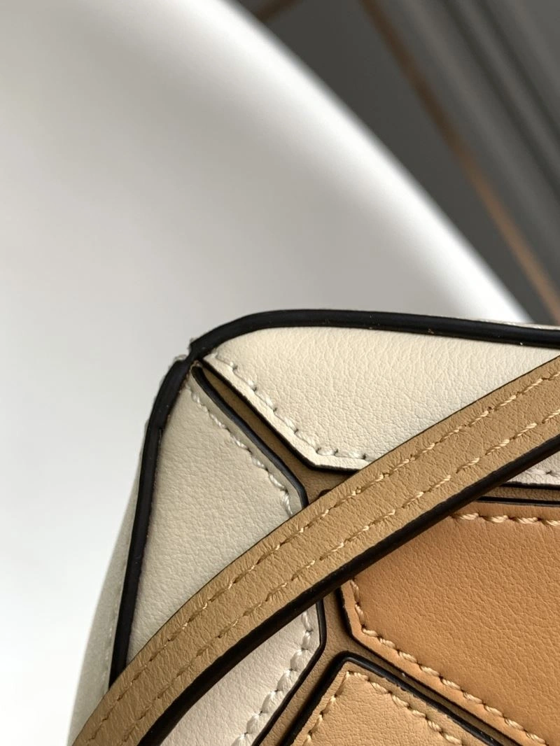 Affordable Loewe Puzzle Bags