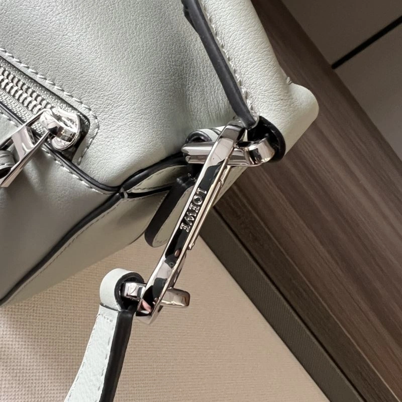 High fidelity Loewe Puzzle Bags