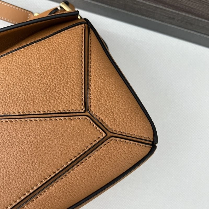 OEM Loewe Puzzle Bags
