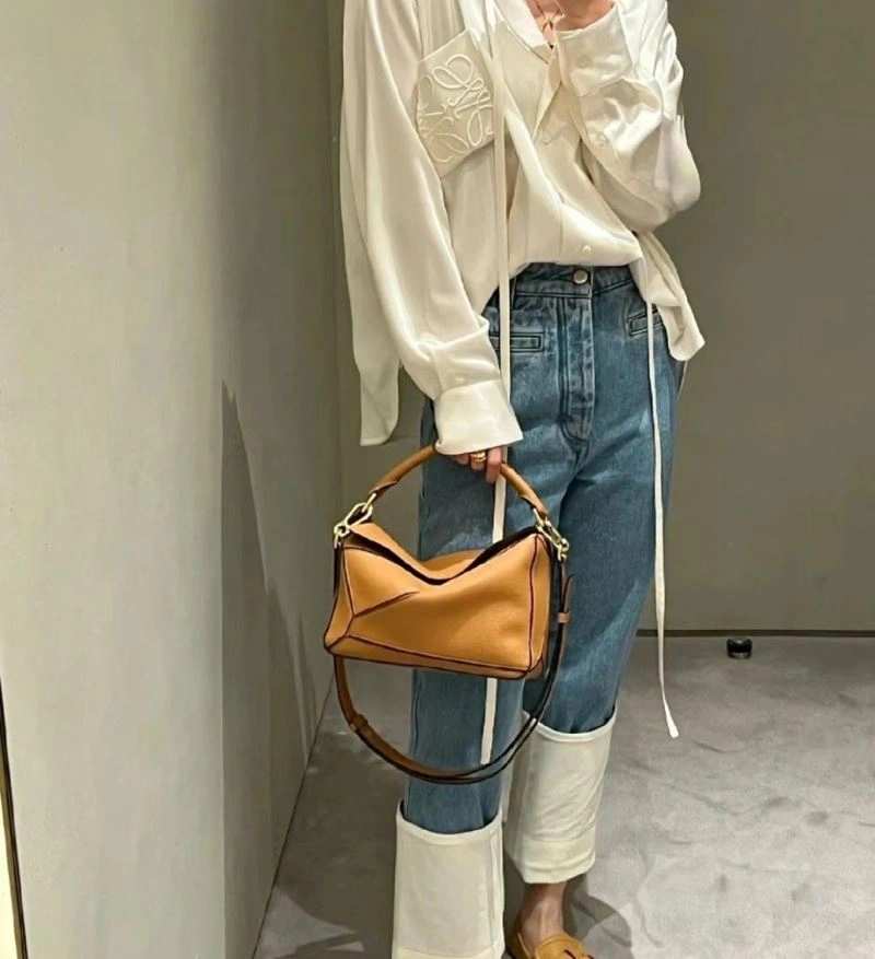 OEM Loewe Puzzle Bags