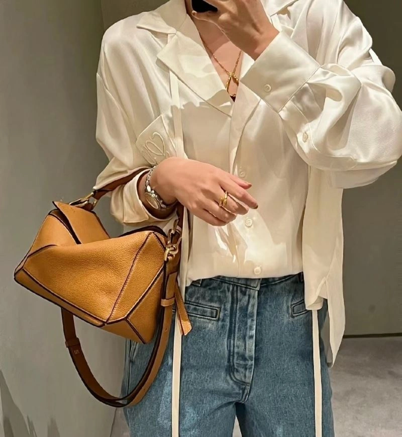 OEM Loewe Puzzle Bags