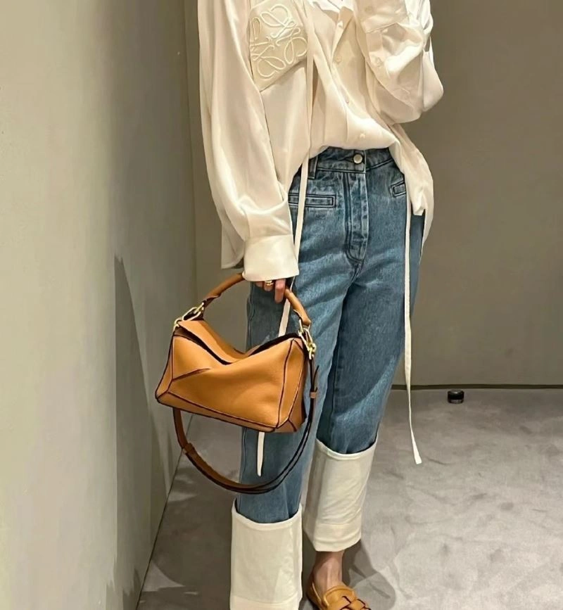 OEM Loewe Puzzle Bags
