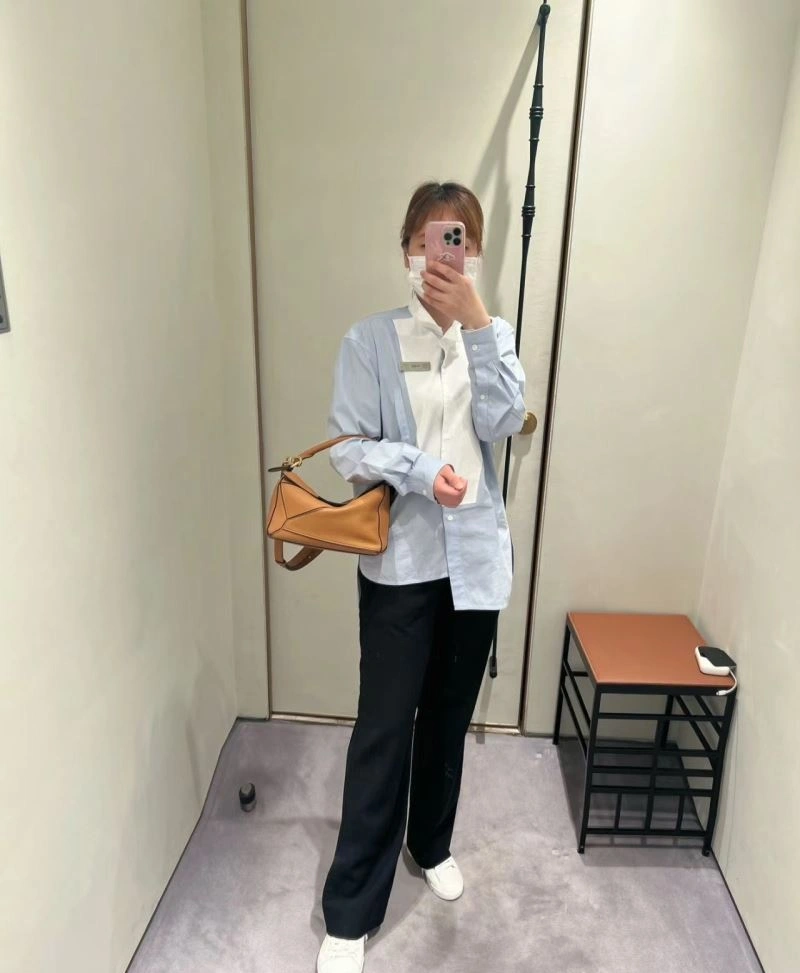 OEM Loewe Puzzle Bags