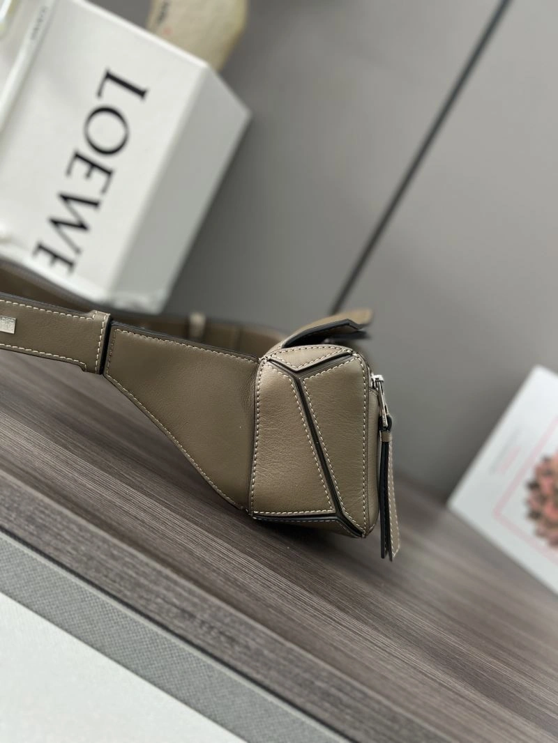 Inexpensive Loewe Puzzle Bags