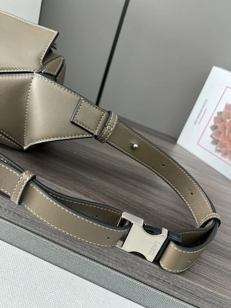 Inexpensive Loewe Puzzle Bags