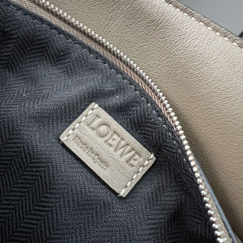 Inexpensive Loewe Puzzle Bags
