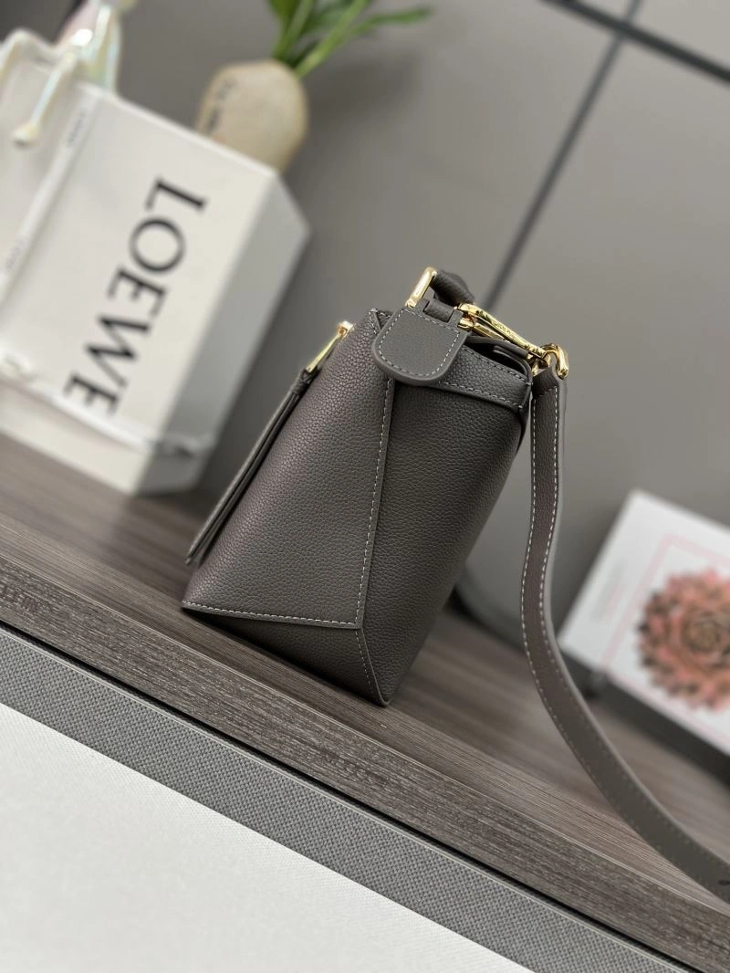 Brand-original Loewe Puzzle Bags