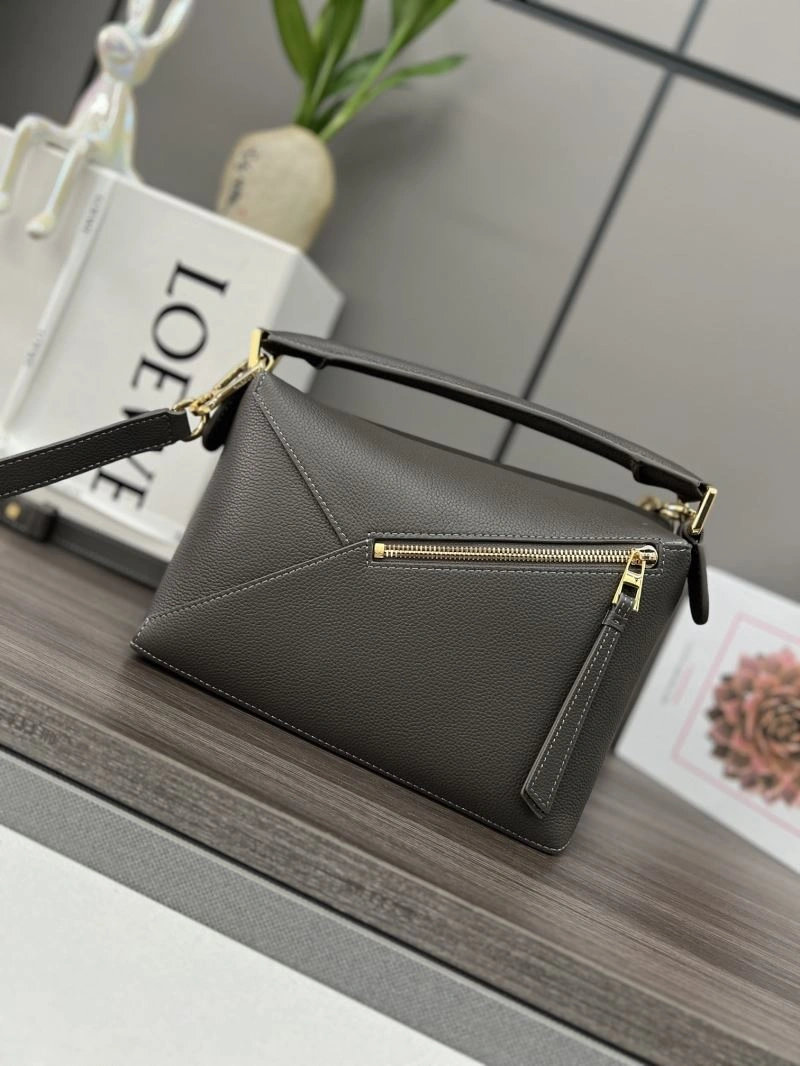 Brand-original Loewe Puzzle Bags