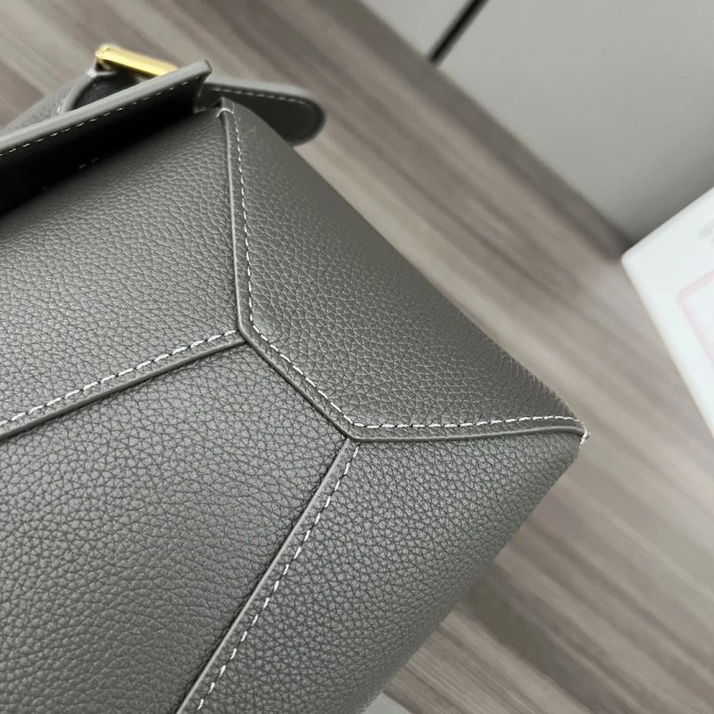 Brand-original Loewe Puzzle Bags