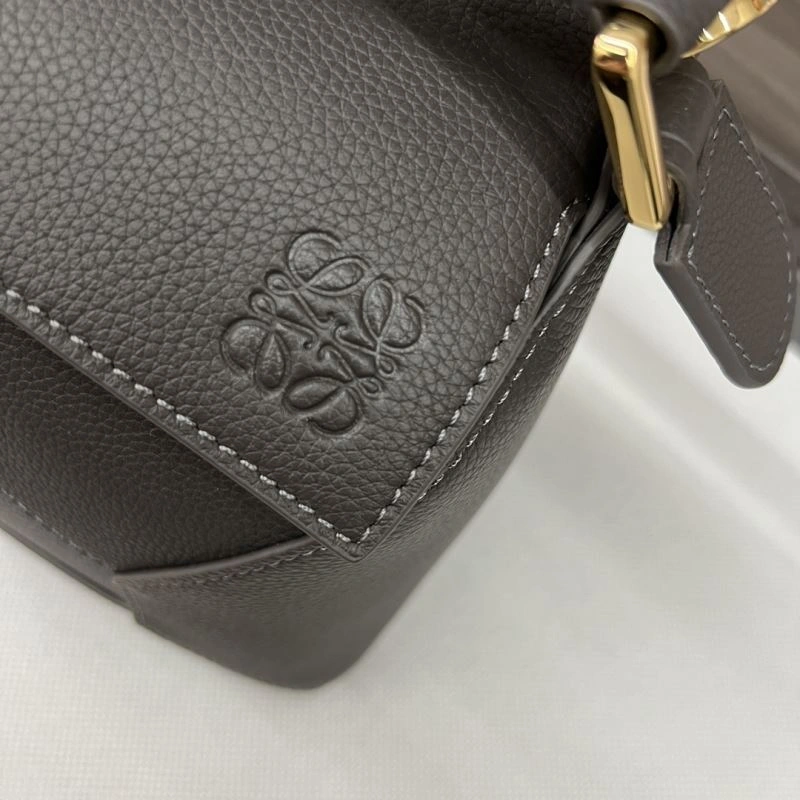 Brand-original Loewe Puzzle Bags