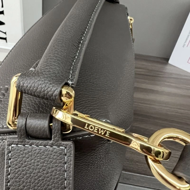Brand-original Loewe Puzzle Bags