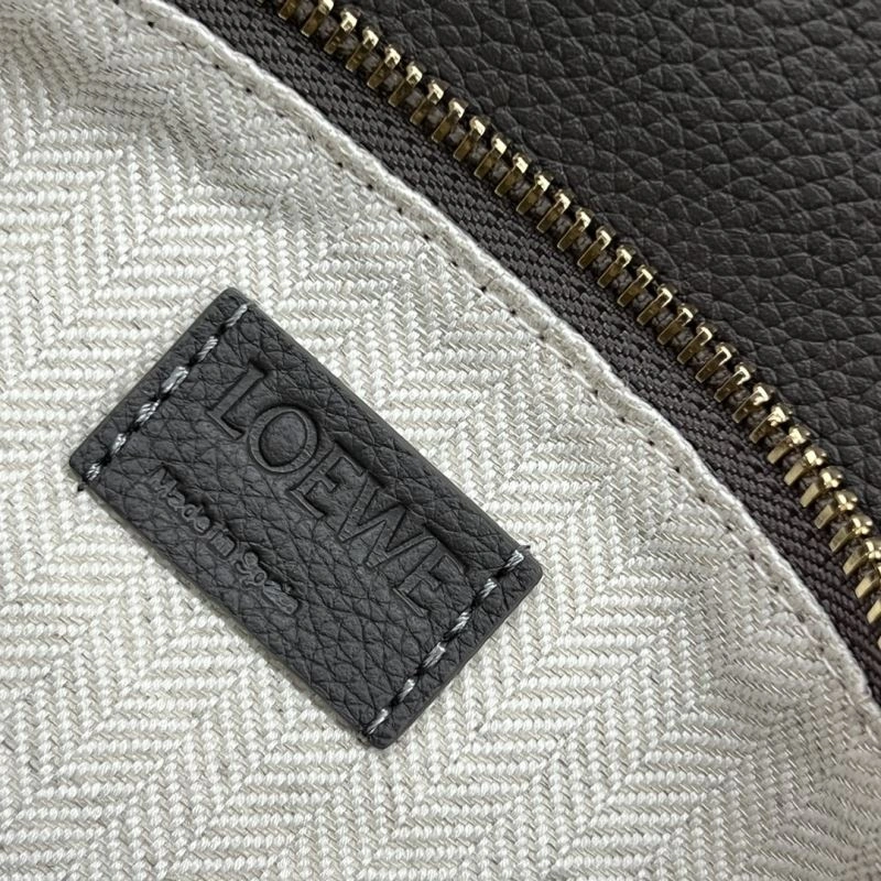 Brand-original Loewe Puzzle Bags