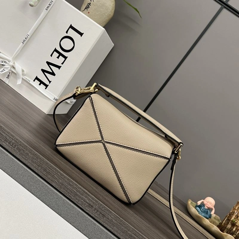 1:1 copy Loewe Puzzle Bags
