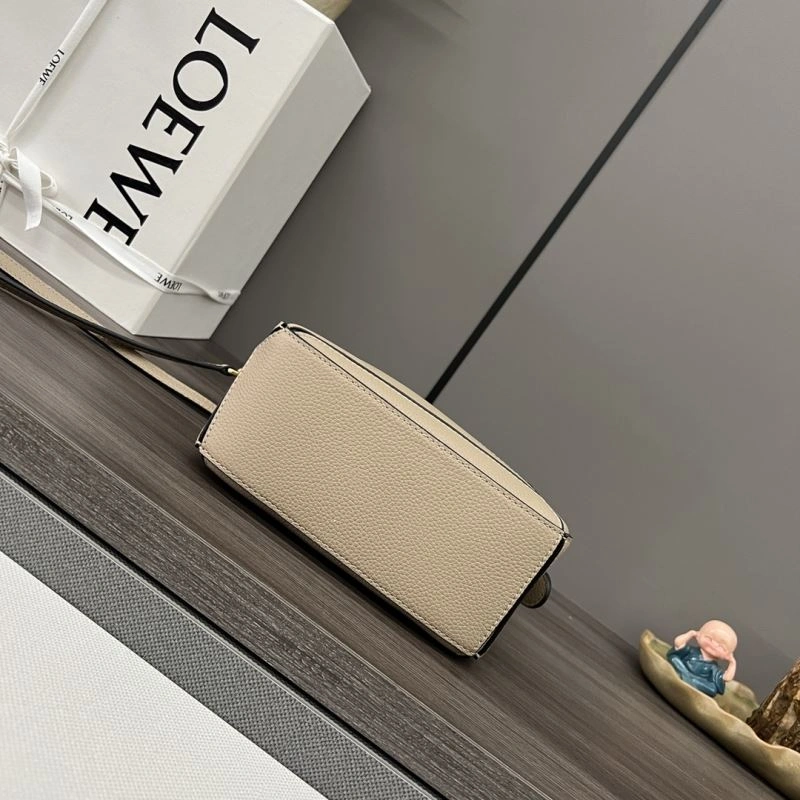 1:1 copy Loewe Puzzle Bags