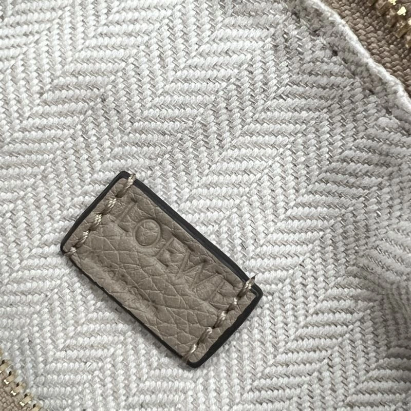 1:1 copy Loewe Puzzle Bags