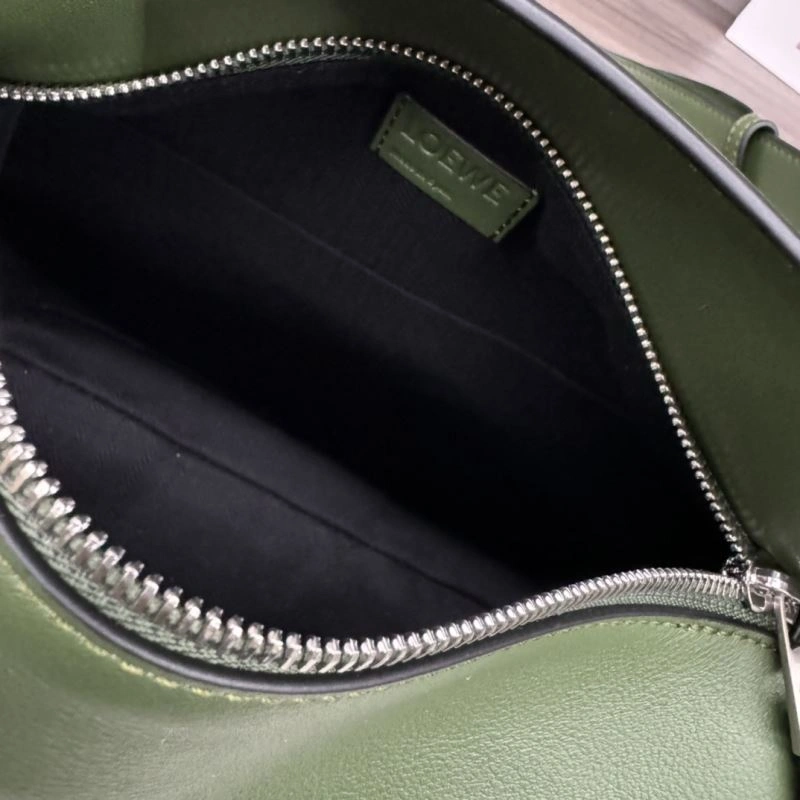 Exact replica Loewe Puzzle Bags