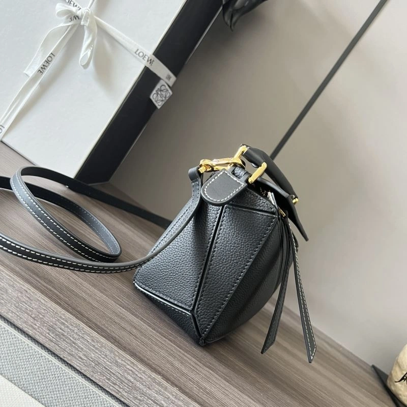 Legit Loewe Puzzle Bags