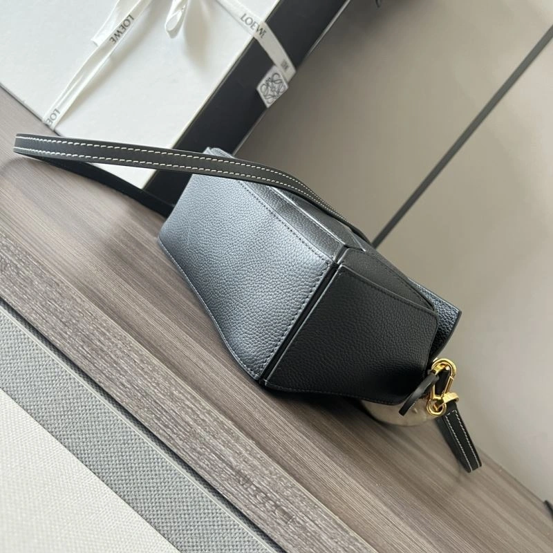 Legit Loewe Puzzle Bags