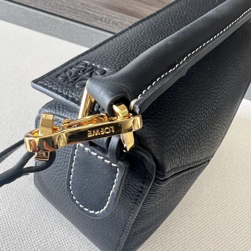 Legit Loewe Puzzle Bags