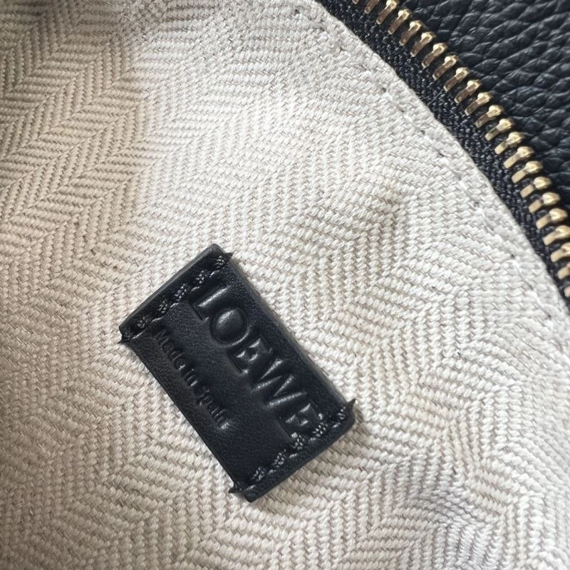 Legit Loewe Puzzle Bags