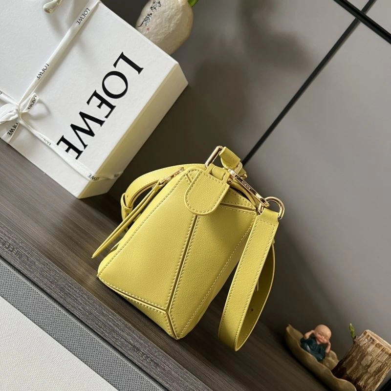 OEM Loewe Puzzle Bags