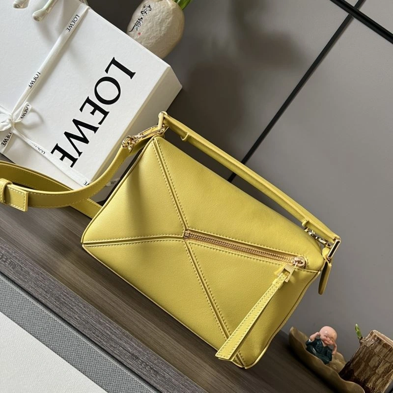 OEM Loewe Puzzle Bags