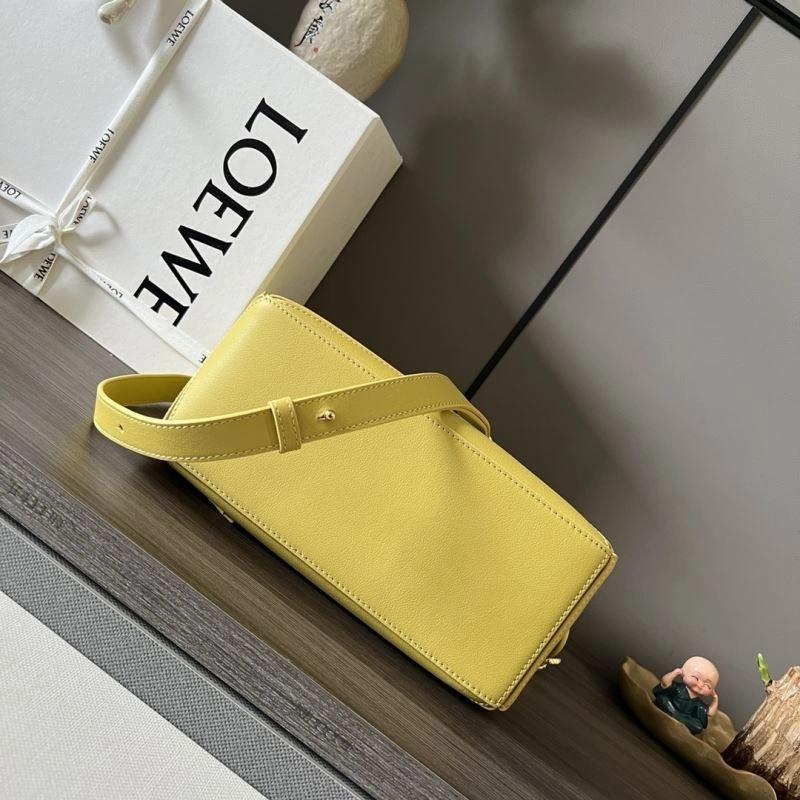 OEM Loewe Puzzle Bags