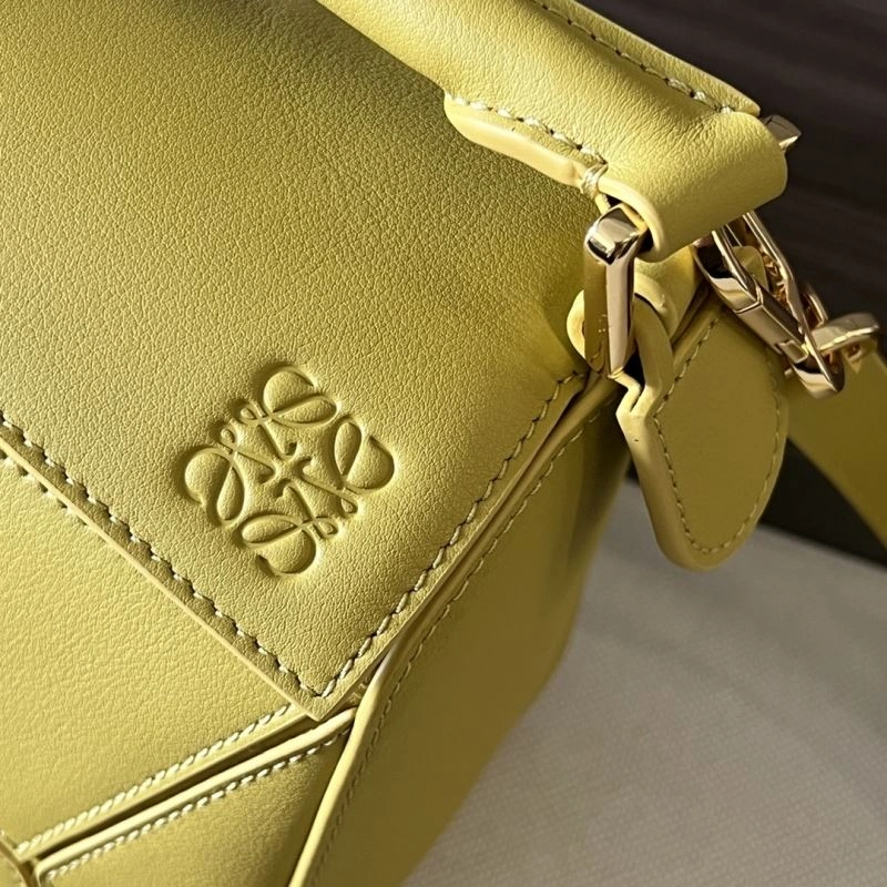 OEM Loewe Puzzle Bags