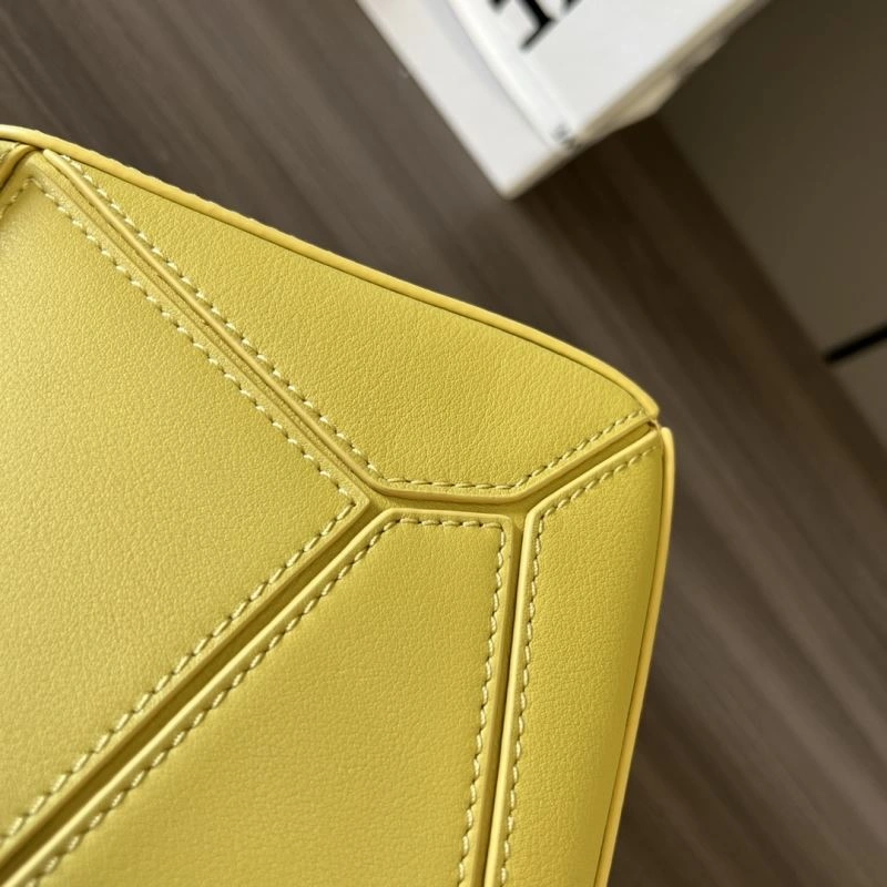 OEM Loewe Puzzle Bags