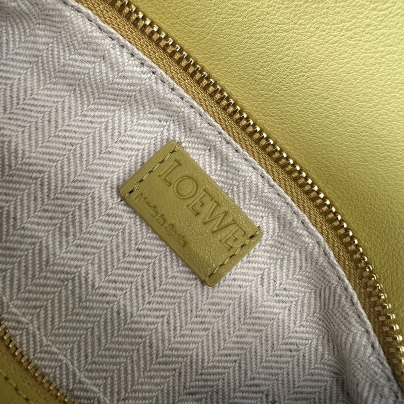 OEM Loewe Puzzle Bags