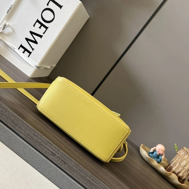 Genuine Loewe Puzzle Bags