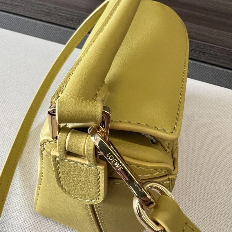 Genuine Loewe Puzzle Bags