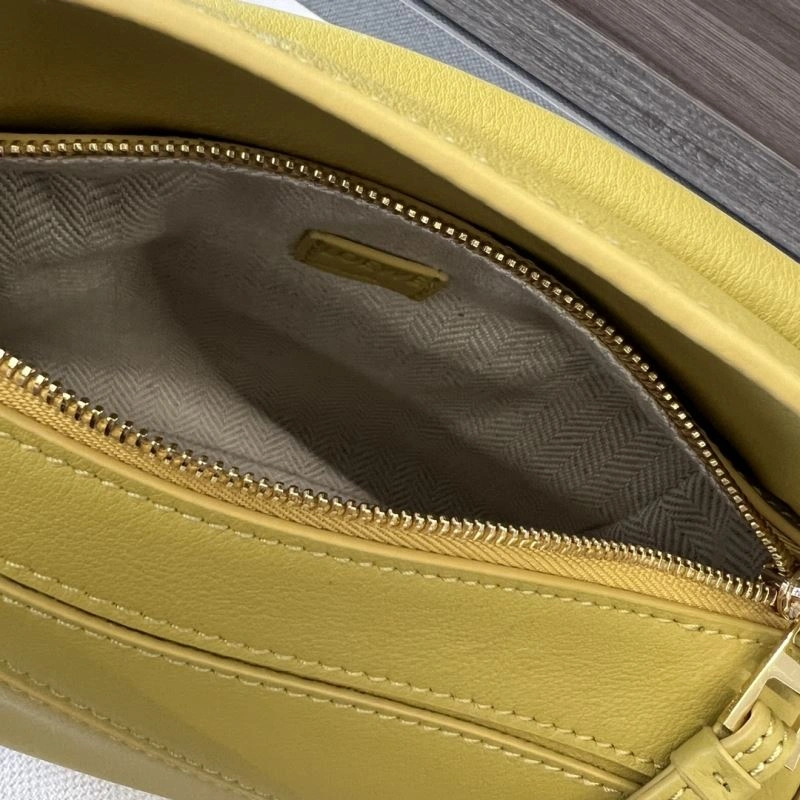 Genuine Loewe Puzzle Bags