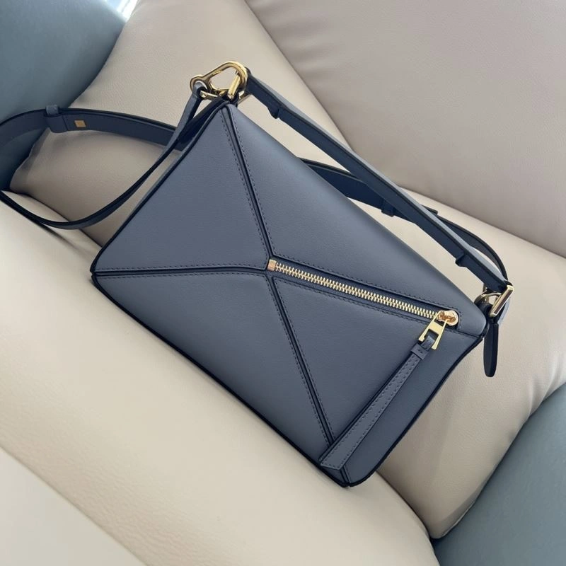 Bargain Loewe Puzzle Bags