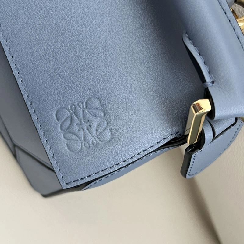 Bargain Loewe Puzzle Bags