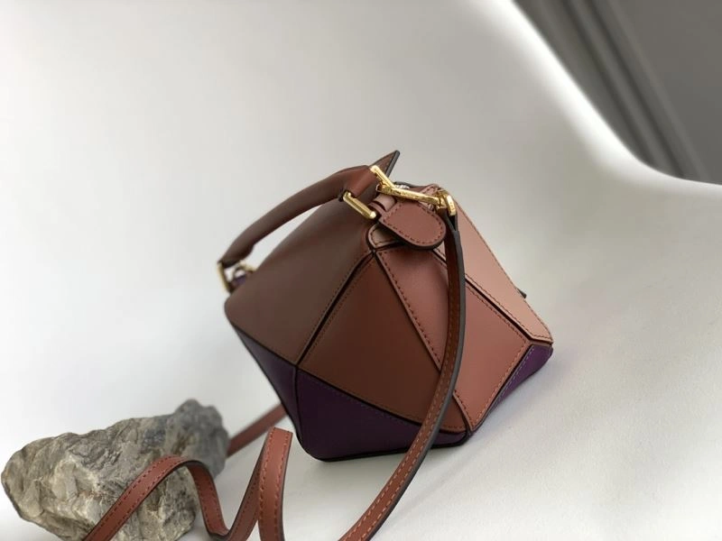Value-priced Loewe Puzzle Bags