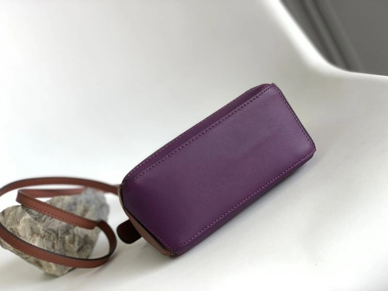 Value-priced Loewe Puzzle Bags