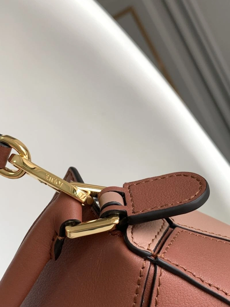Value-priced Loewe Puzzle Bags