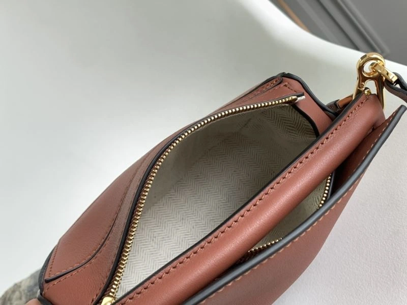 Value-priced Loewe Puzzle Bags
